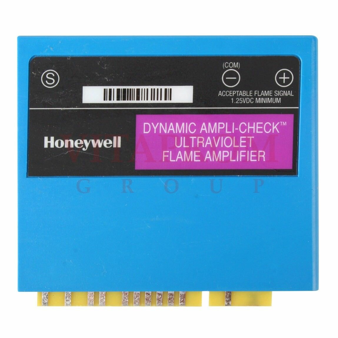 Усилитель сигнала пламени Honeywell R7849B1021