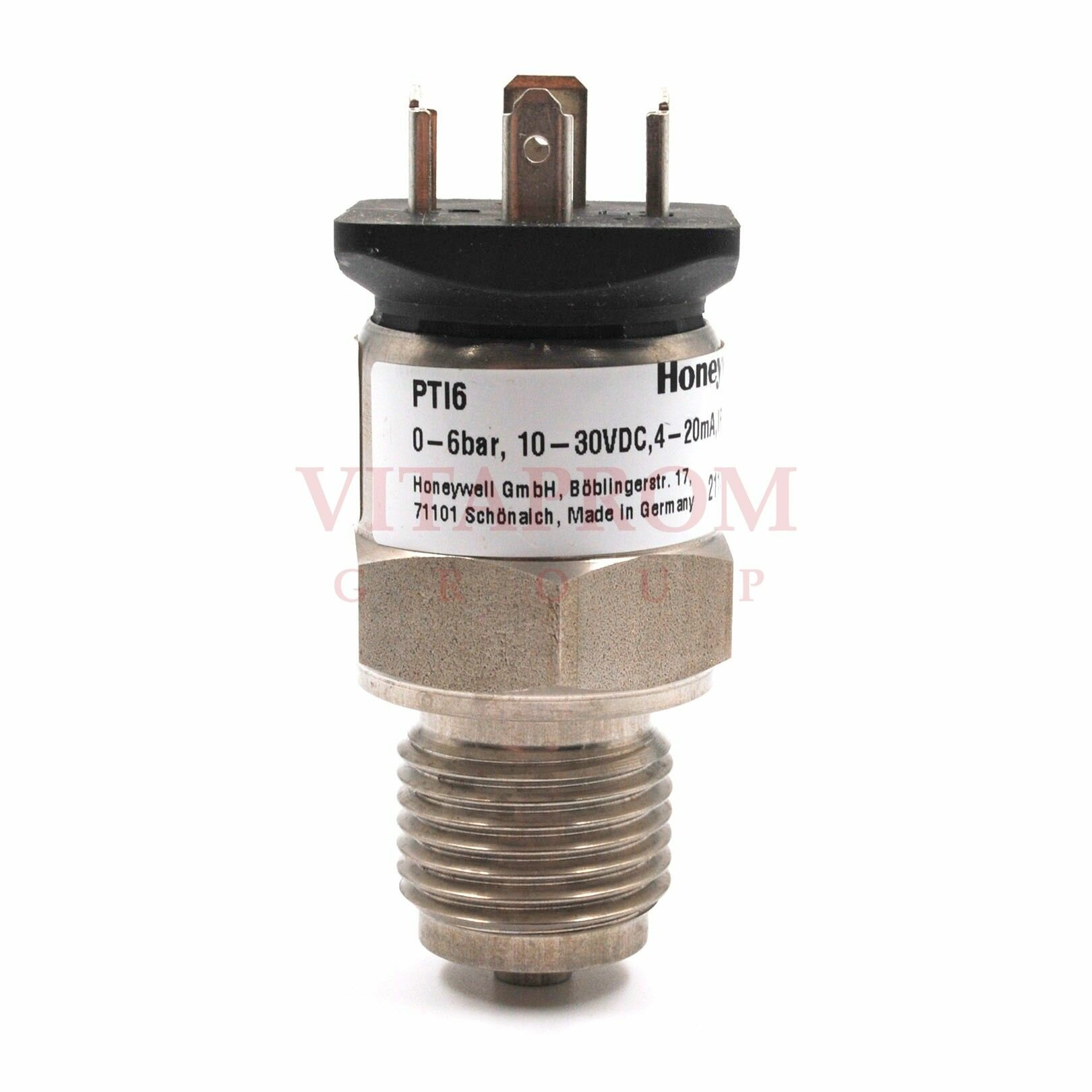 Датчик давления Fema PTI6