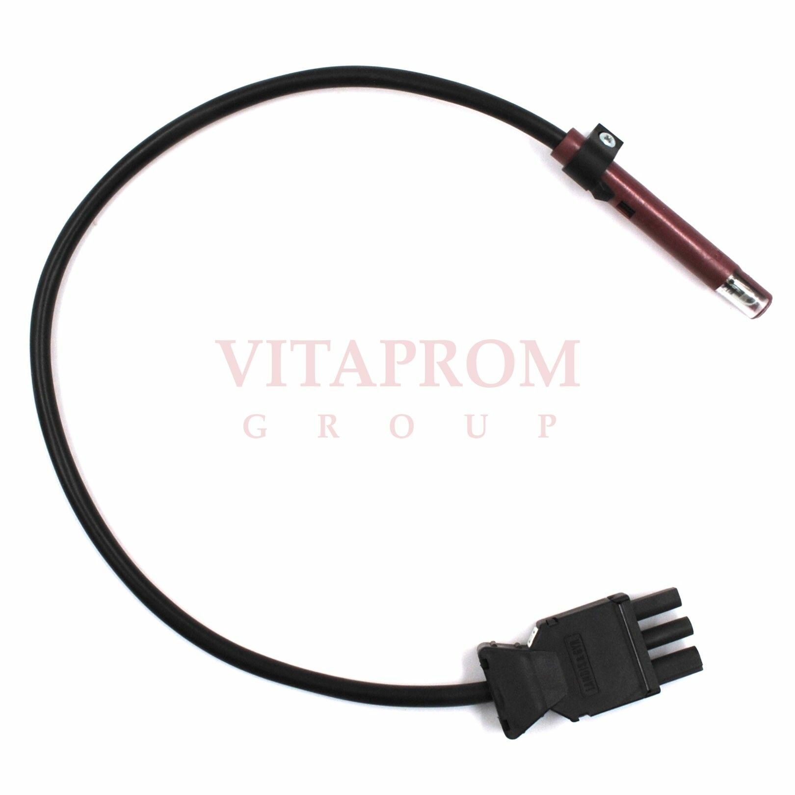 Датчик пламени Siemens QRB1B-B036A25A Weishaupt 2413101202