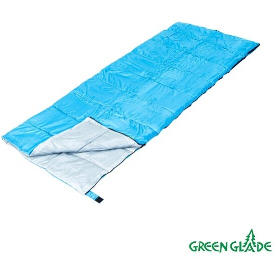 Спальный мешок Green Glade Comfort 200