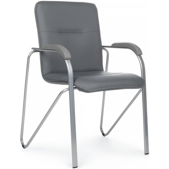 Стул Riva Chair Самба SMB-03 Серый