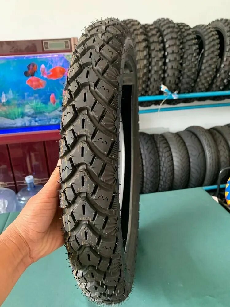 NAZ Мотошины 3.00/R18