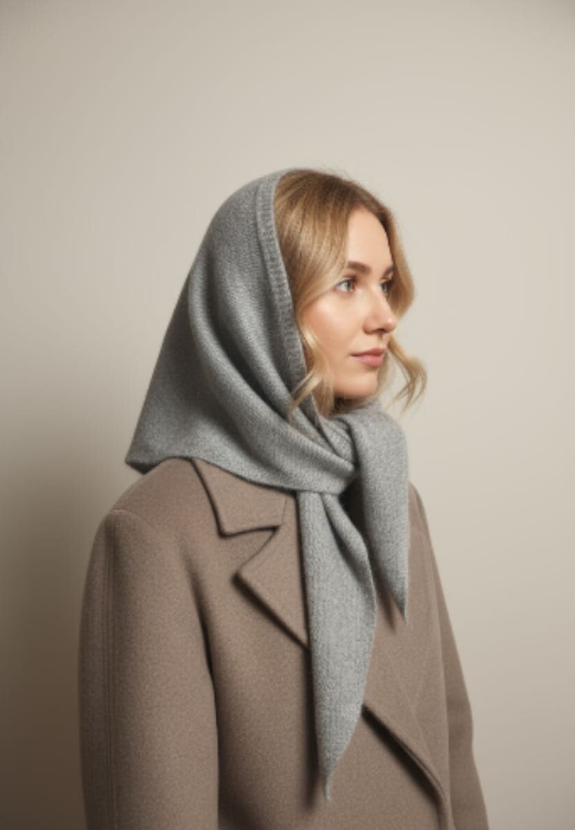 Косынка для женщин