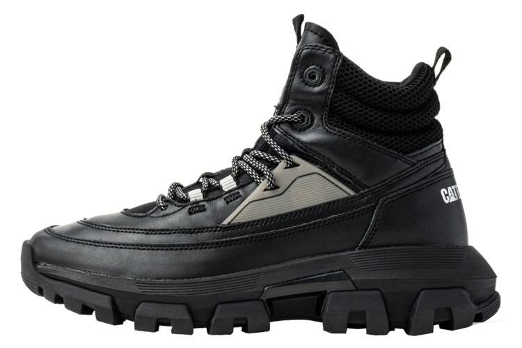 Ботинки CAT Re-Powered