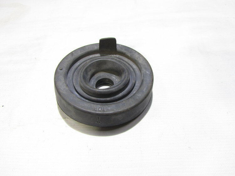 Крышка фары передней задняя резиновая 96408154, 96408155, 96540151, 96802655 Шевроле Авео Т200