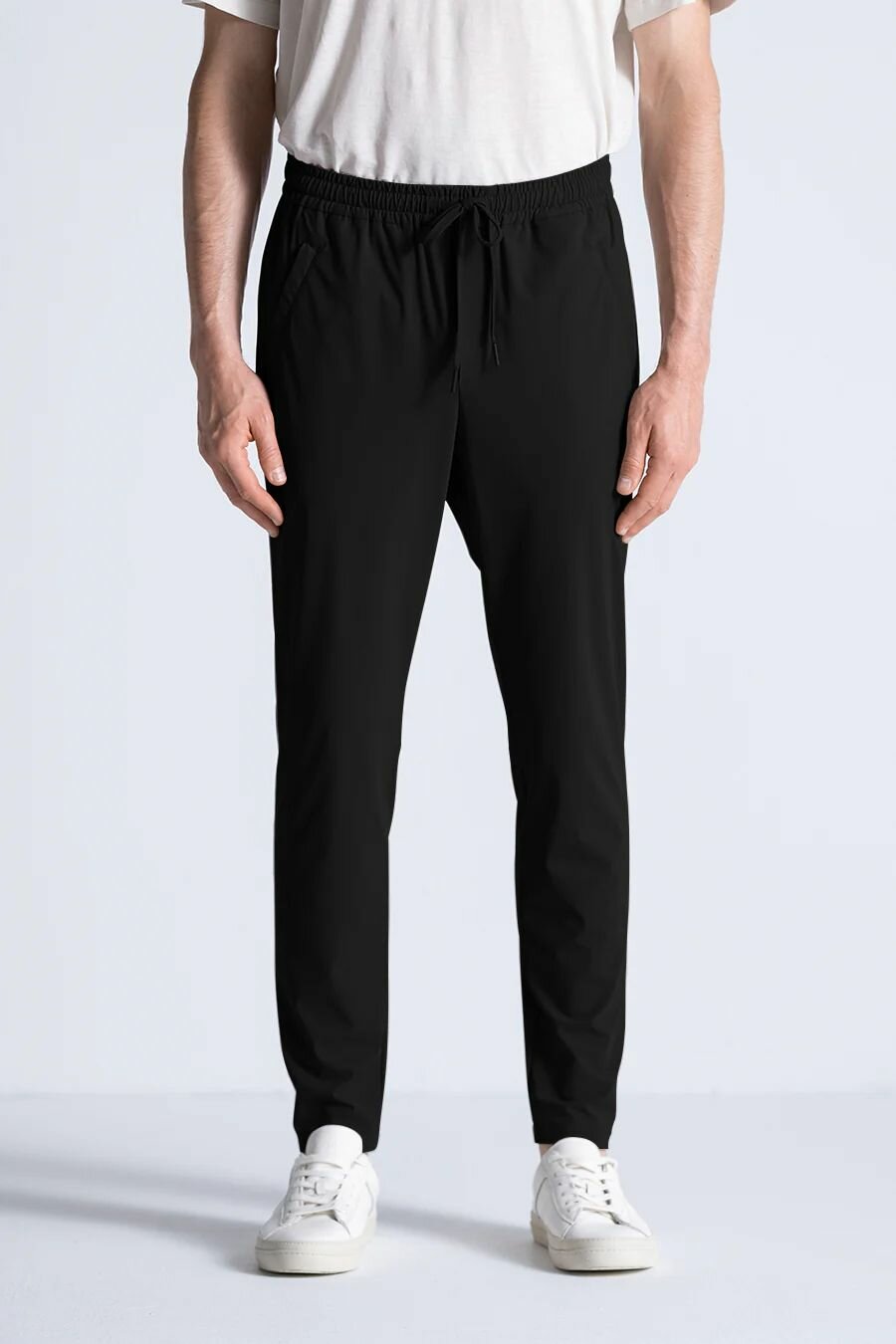 Брюки спортивные