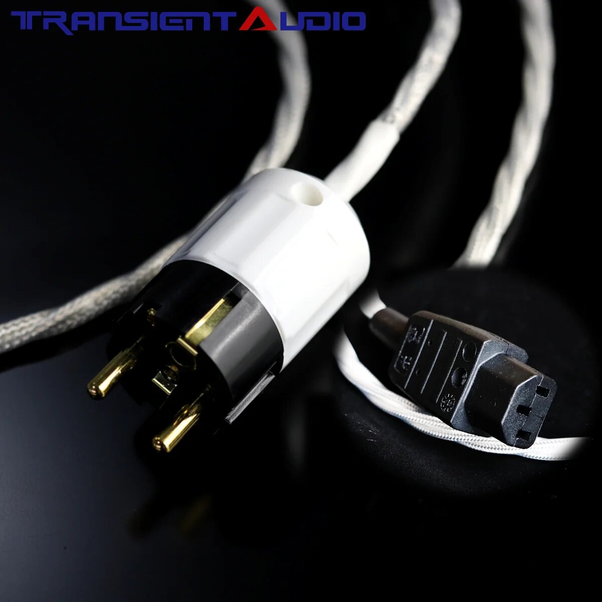 TRANSIENTHI-FIAUDIO 7NOCC кабель питания для Hi-Fi систем