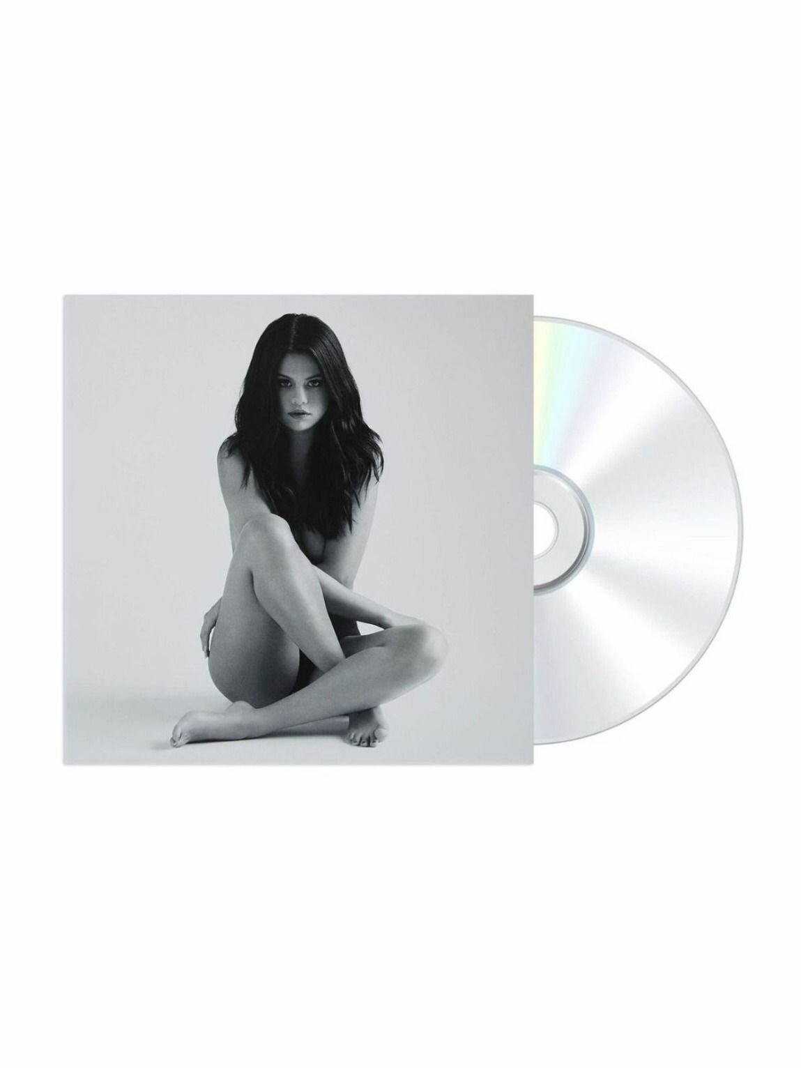 Музыка CD Selena Gomez - Revival CD, Album, Deluxe Edition