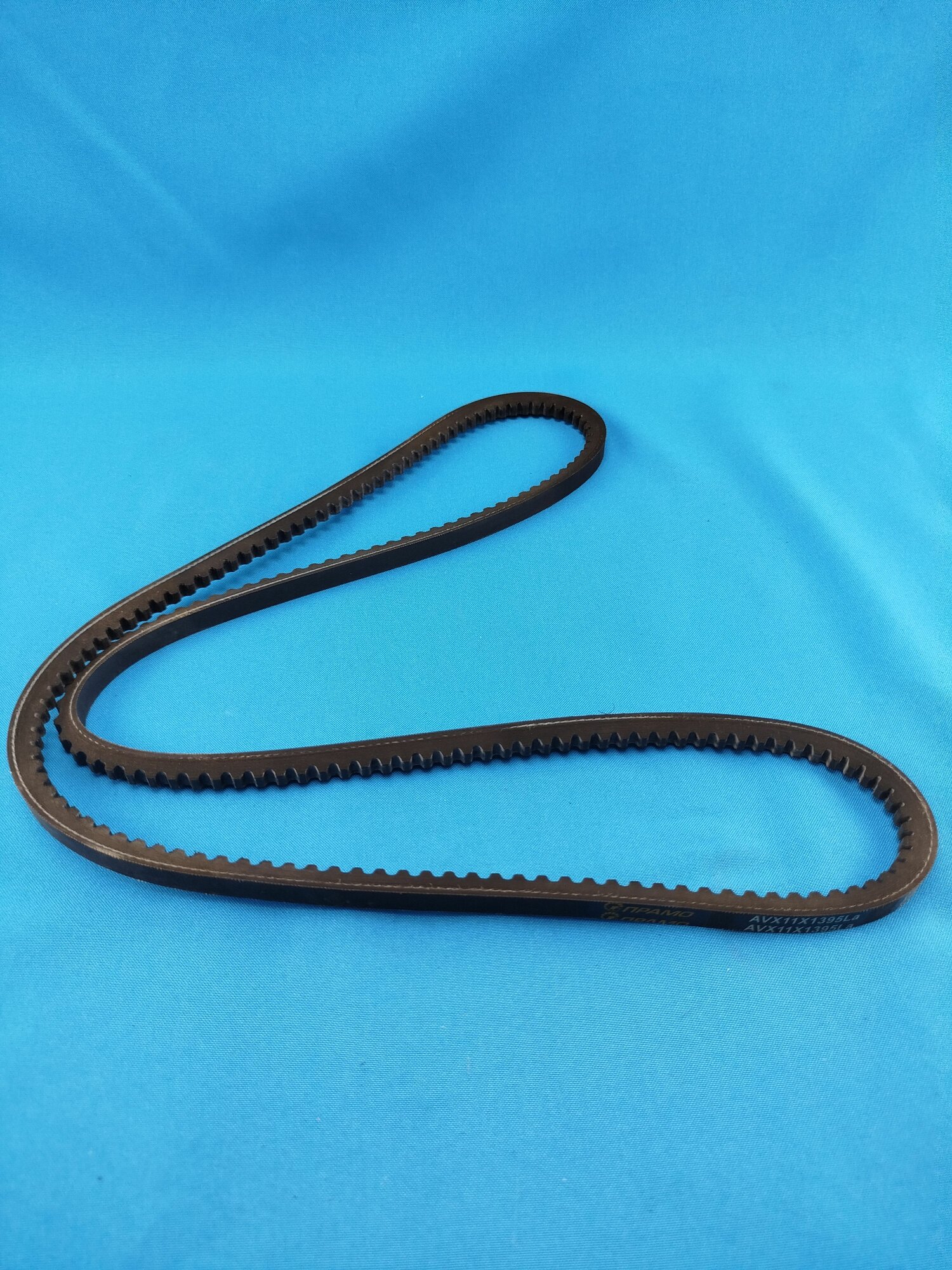 Ремень генератора "прамо" для а/м A(A)-1400