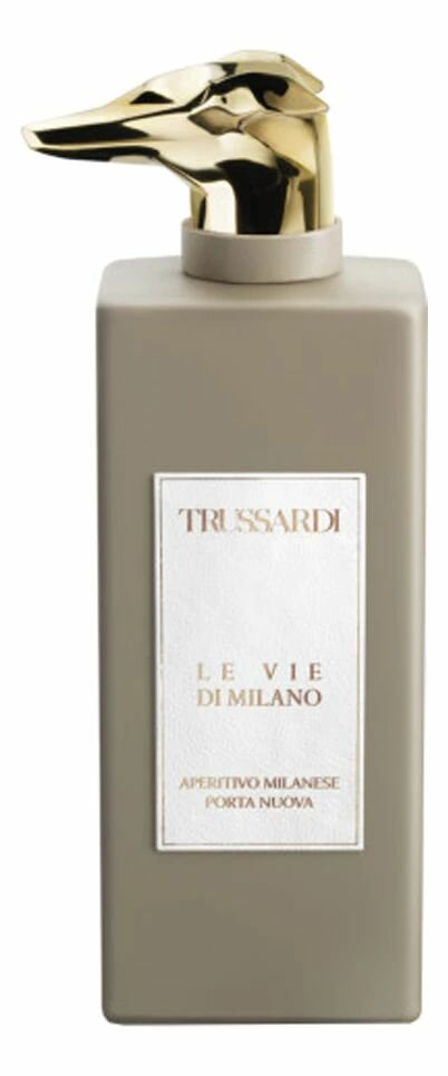 Trussardi - Aperitivo Milanese Porta Nuova Парфюмерная вода 1.2 мл