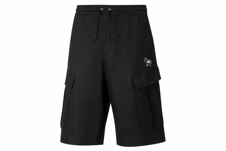 Шорты PUMA 530442