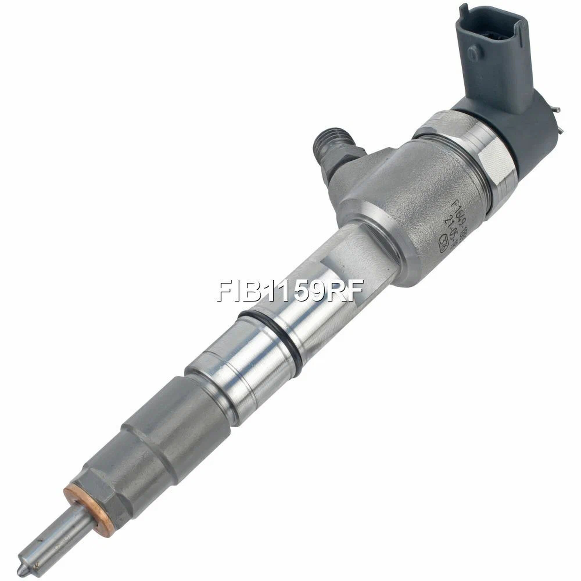 Форсунка топливная (для легковых автомобилей) Krauf FIB1159RF