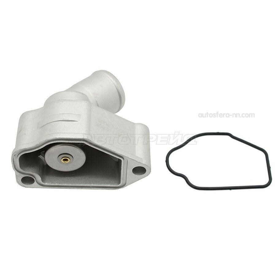 SAT ST970081 Термостат Chevrolet Captiva 06-15 / Lacetti 04-13