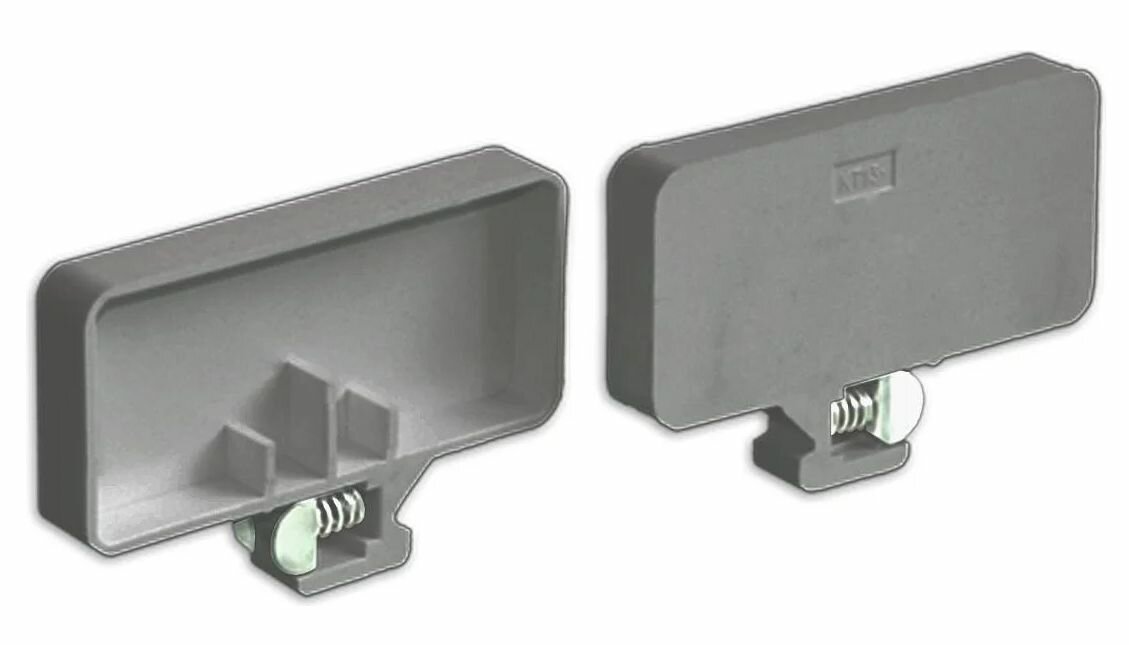 2ШТ Торцевая крышка СПб УПП-5 КТ-13 тип 1 для клемм 99925143