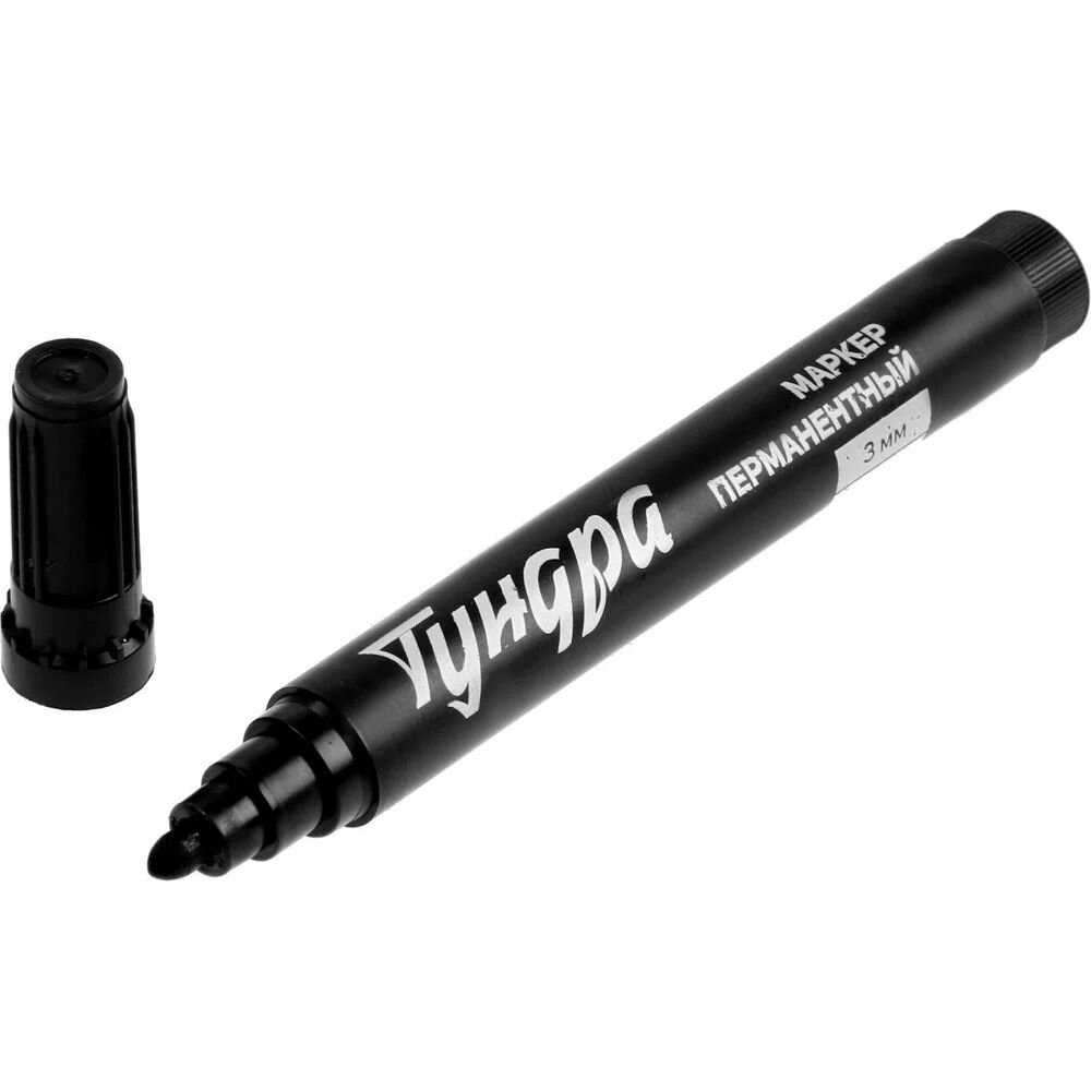 Маркер тундра 9378830