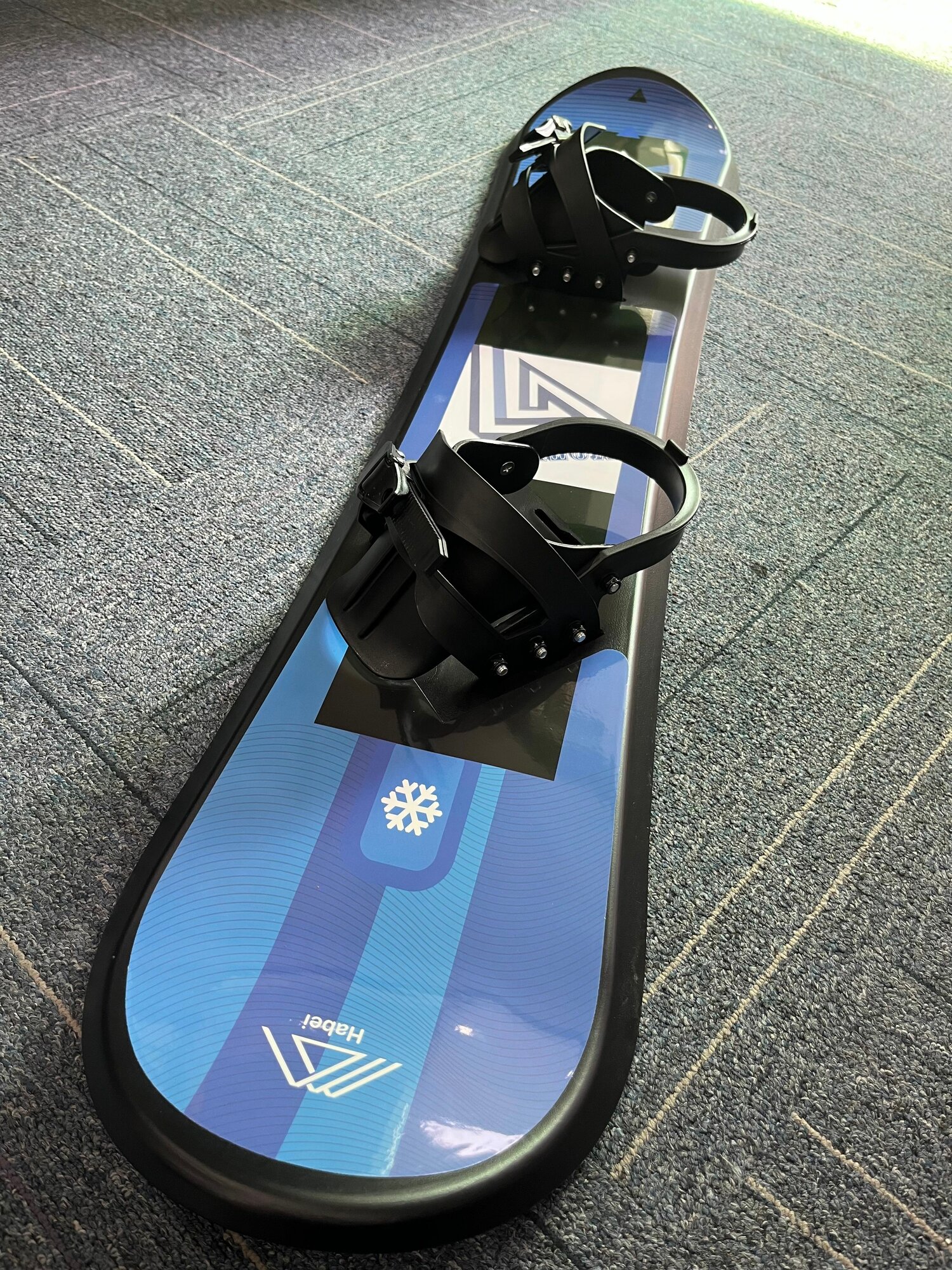 Сноуборд, Ldd-Children's snowboard — фото 1