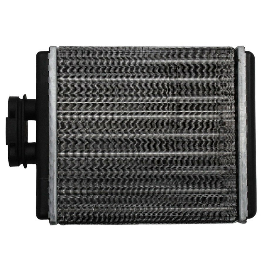 SAT ST-87-0027 Радиатор отопителя салона Skoda Rapid 12- / Volkswagen Polo 01-22