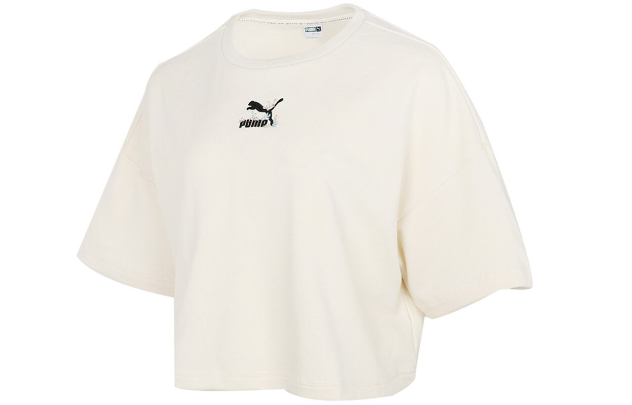 Кроп-топ женская коллекция PUMA