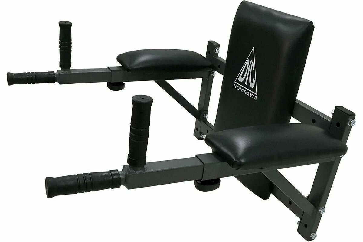 Настенные брусья DFC Homegym G294