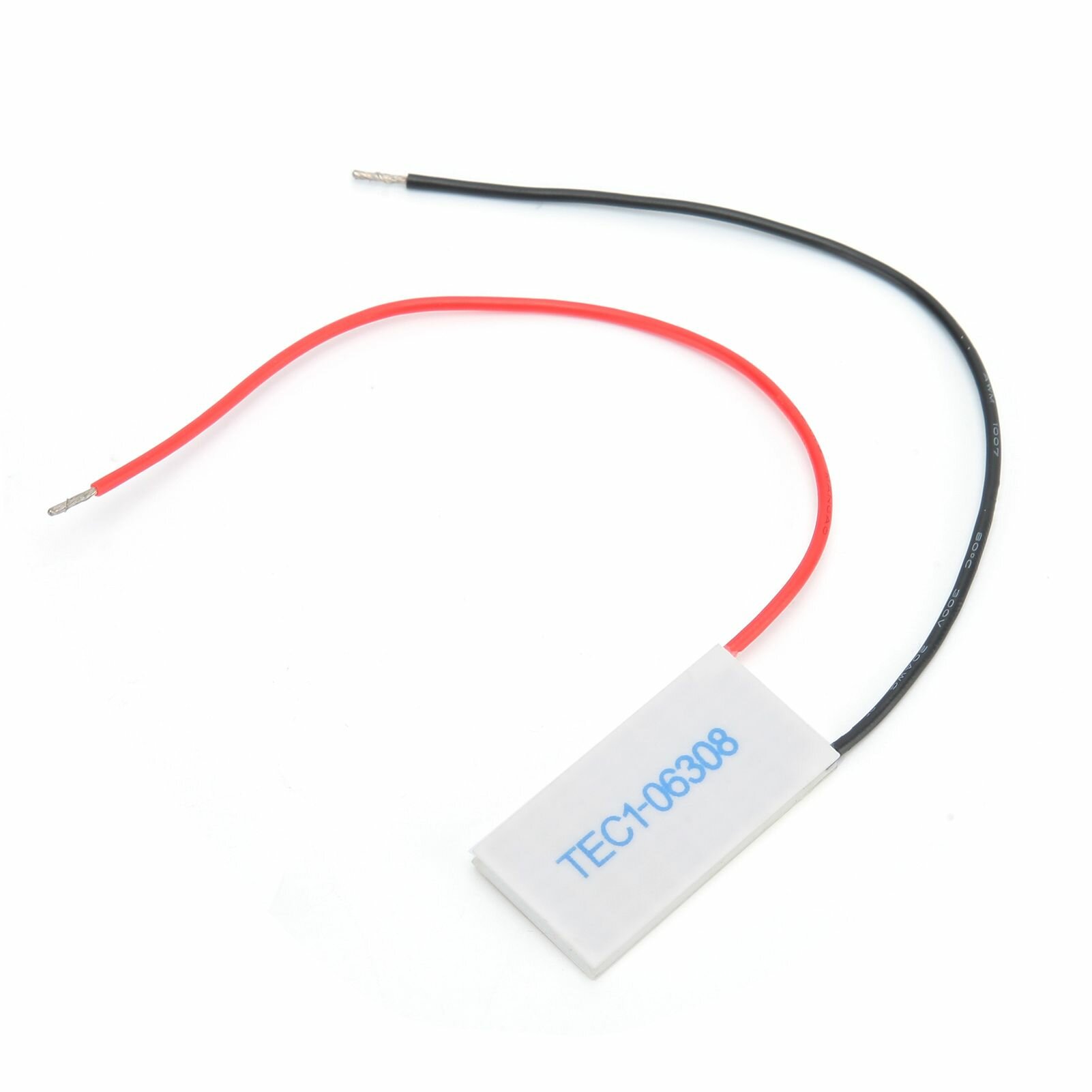 Модуль Пельтье TEC1-06308 (40x20 мм, 6V 8A)