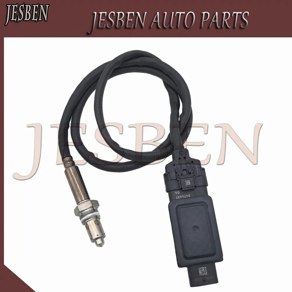 8476457-04 13628476457 Датчик NOX для BMW G11 G12 G14 G16 G20 G21 G22 G23 G26 G28 G30 G31 G32 G70 G80 G81 G82 G83 X3 X4 X5 X6