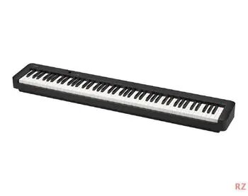 Цифровое пианино Casio CDP-S110BK-SS