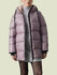 Куртка JUST CLOTHES, размер 44, розовый