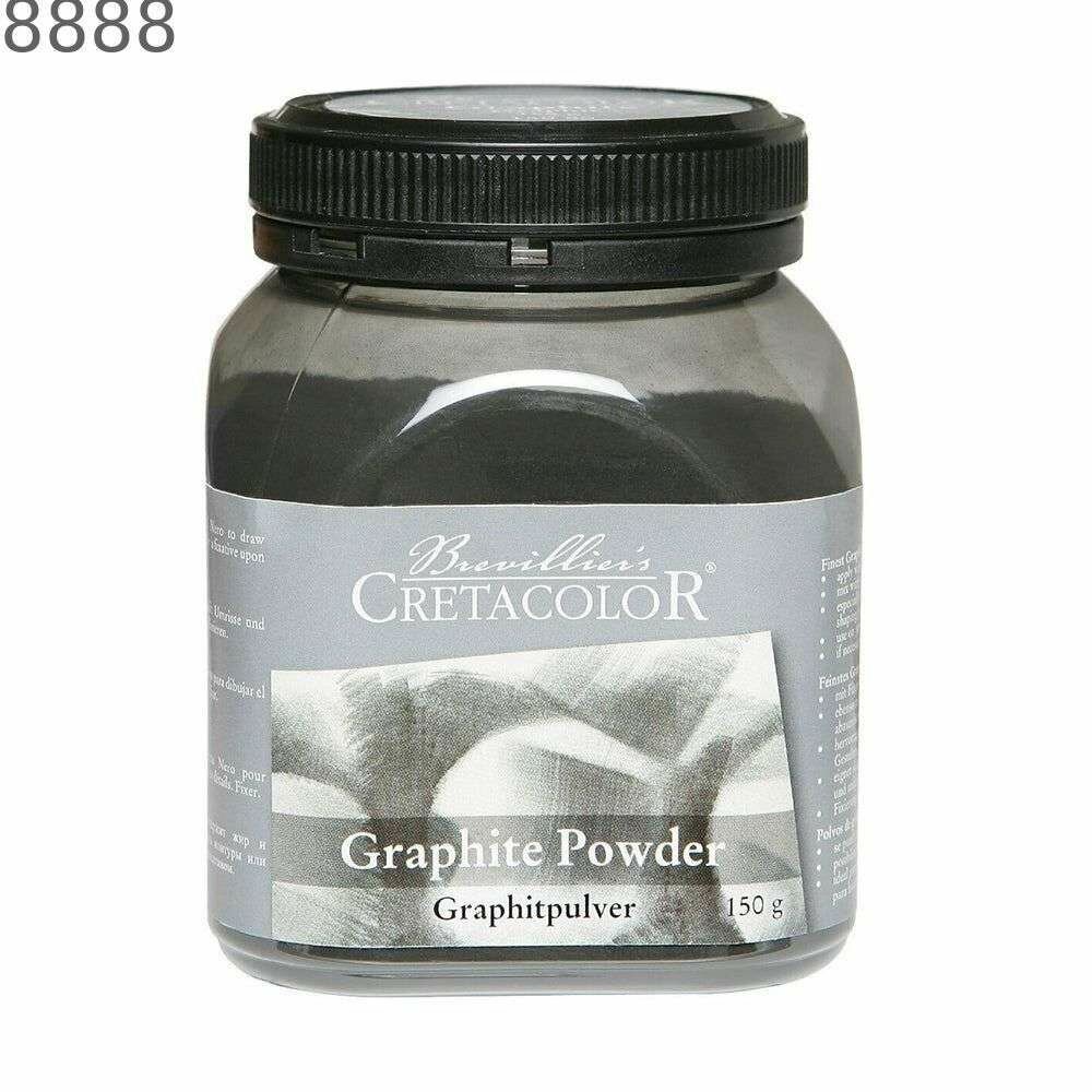 Уголь художественный