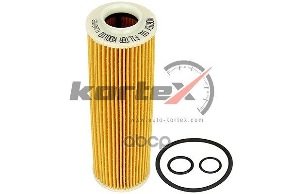 Фильтр масляный MB W204/W212 M271 KORTEX арт. KO0110