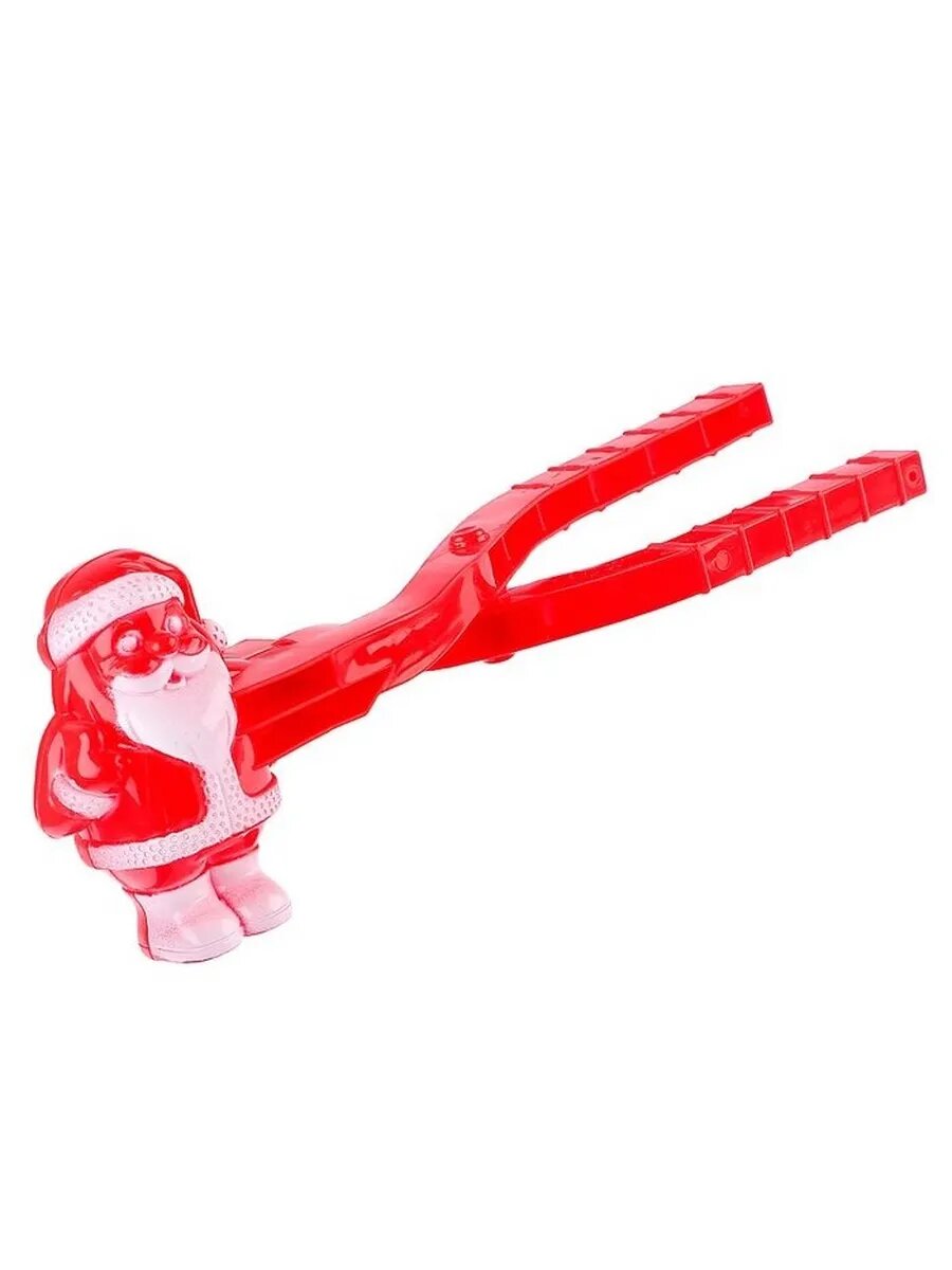 Снежколеп-песколеп «Дед Мороз»