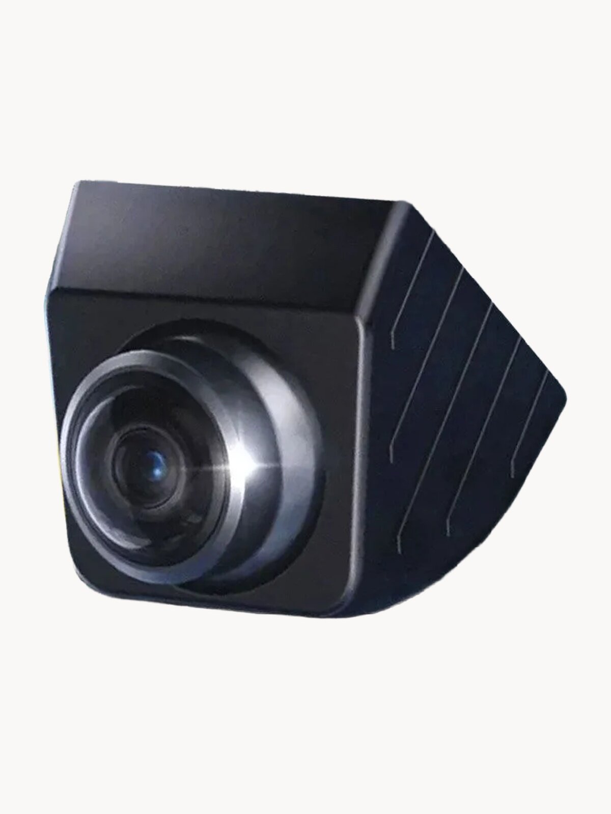 Камера заднего вида HS Sony AHD 1920x1080 с ночным видением, IP67, провода 6,5 метров, врезная