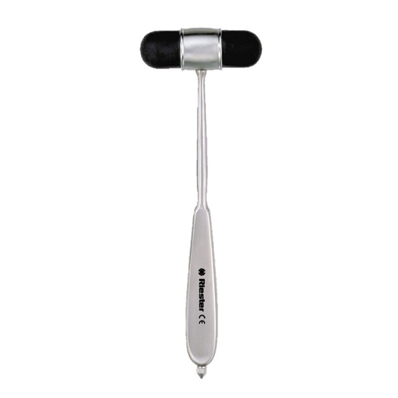 5038 Неврологический молоточек Dejerine С иглой