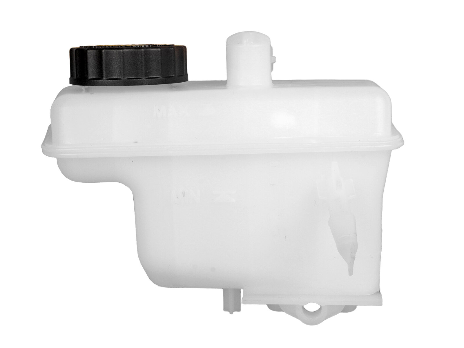 Бачок главного тормозного цилиндра ГАЗель Бизнес Next с крышкой LINK 0204711280