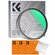 K&F CONCEPT Фильтр White Diffusion 55mm