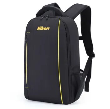 Рюкзак для фотоаппарата Nikon