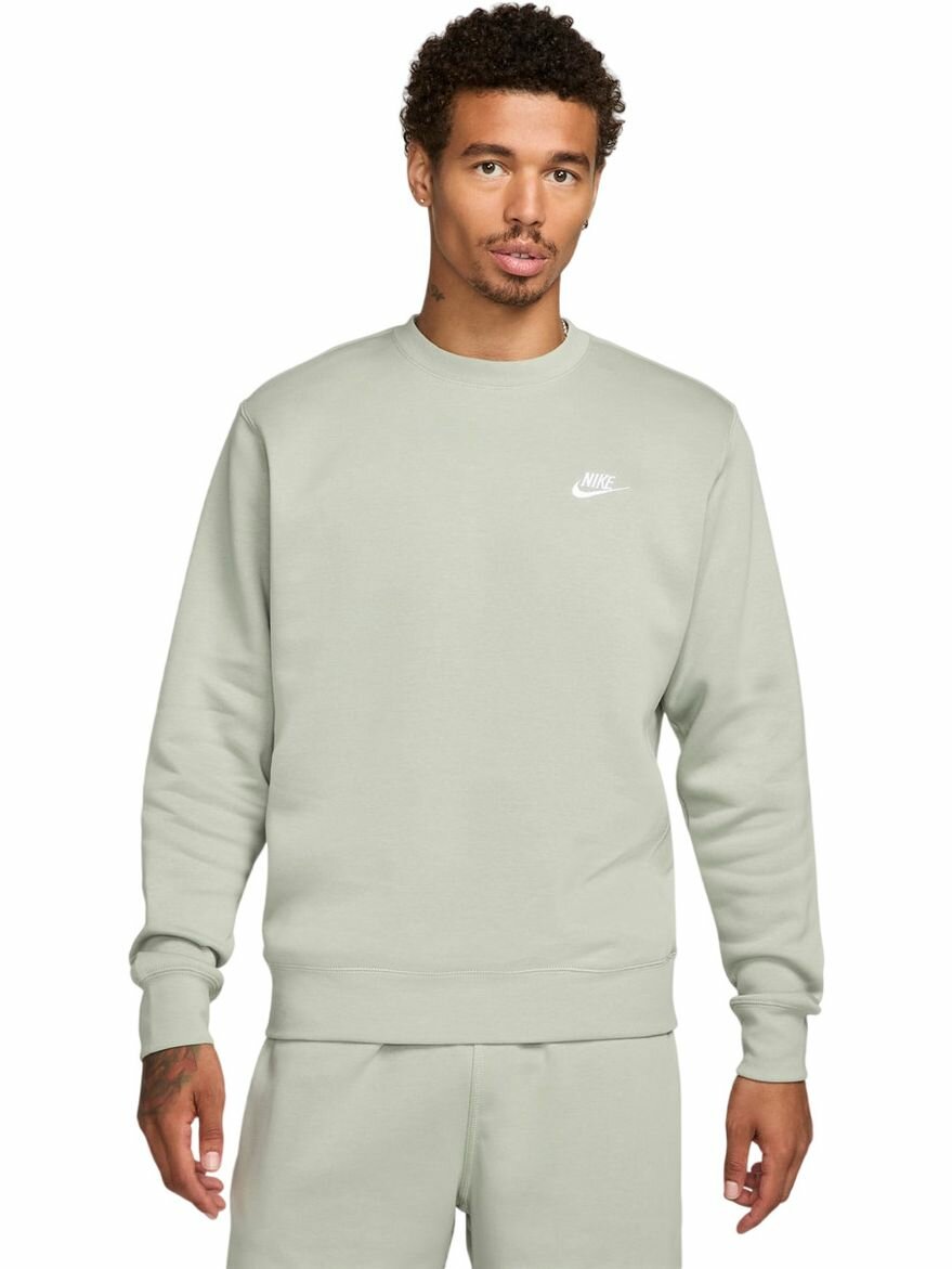 Свитшот NSW CLUB CRW BB HOODIE