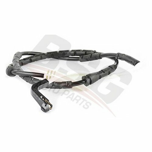 Датчик износа тормозных колодок BSG BSG15201027 для BMW 3 серия E90, E91, E92, E93, X1 E84