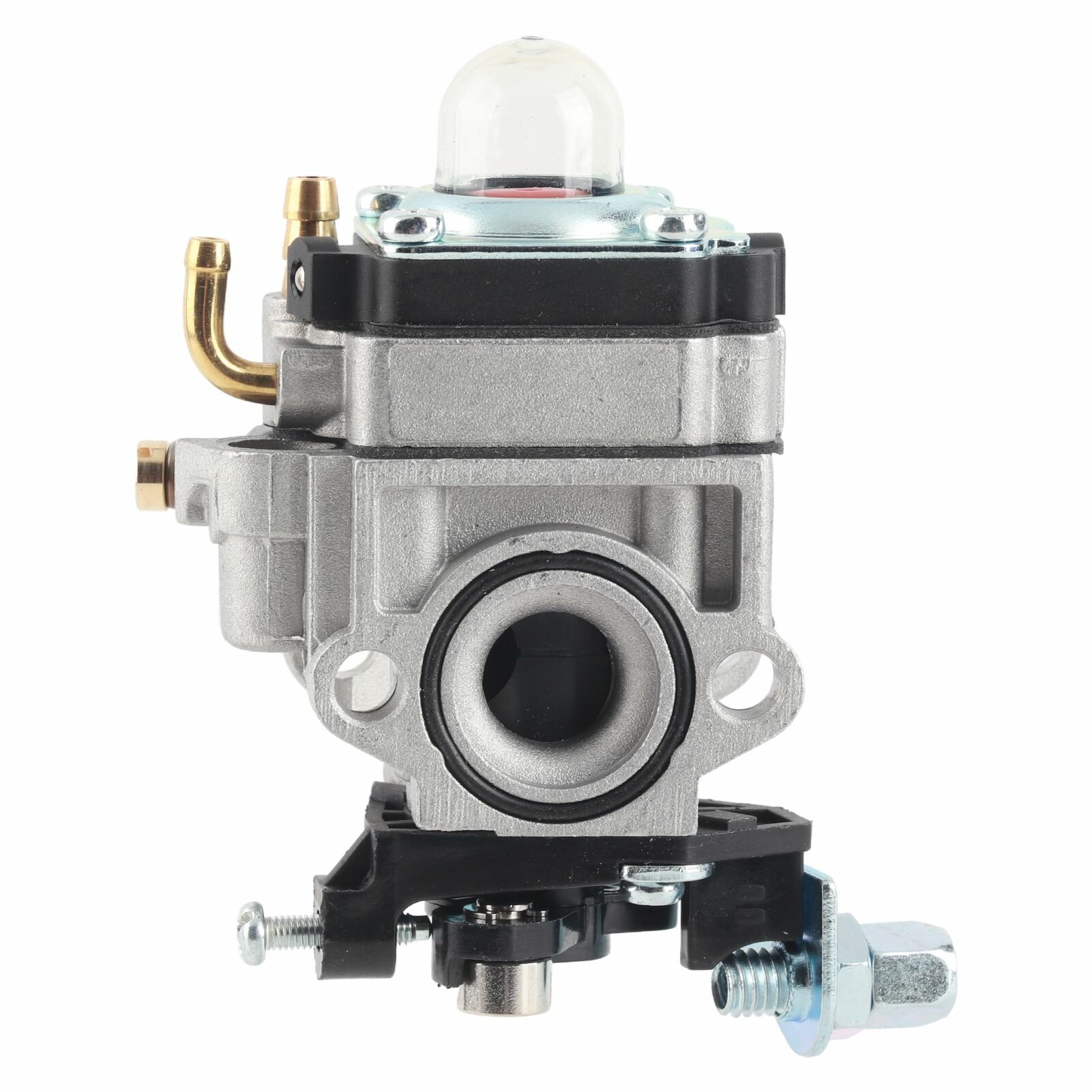 Запасные части карбюратора кустореза, подходят для бензиновых двигателей TH23, TH26, TH34 23CC, 25CC, 26CC, 33CC, 35CC
