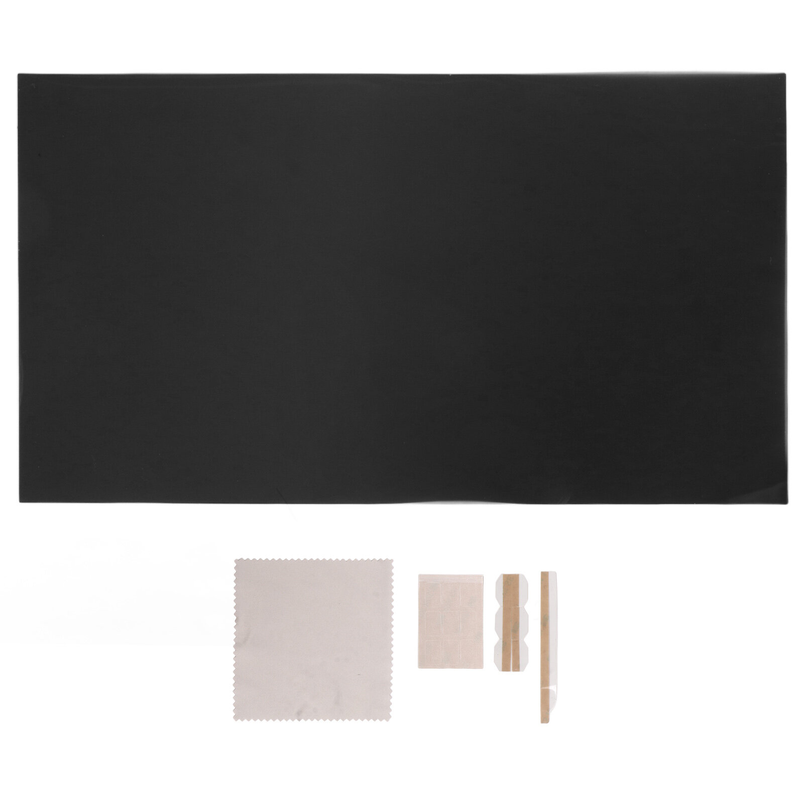 25in Фильтр экрана компьютера