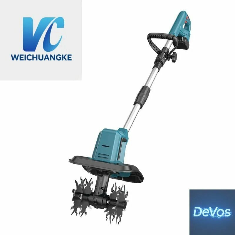 WEICHUANGKE Скарификатор, Несамоходная