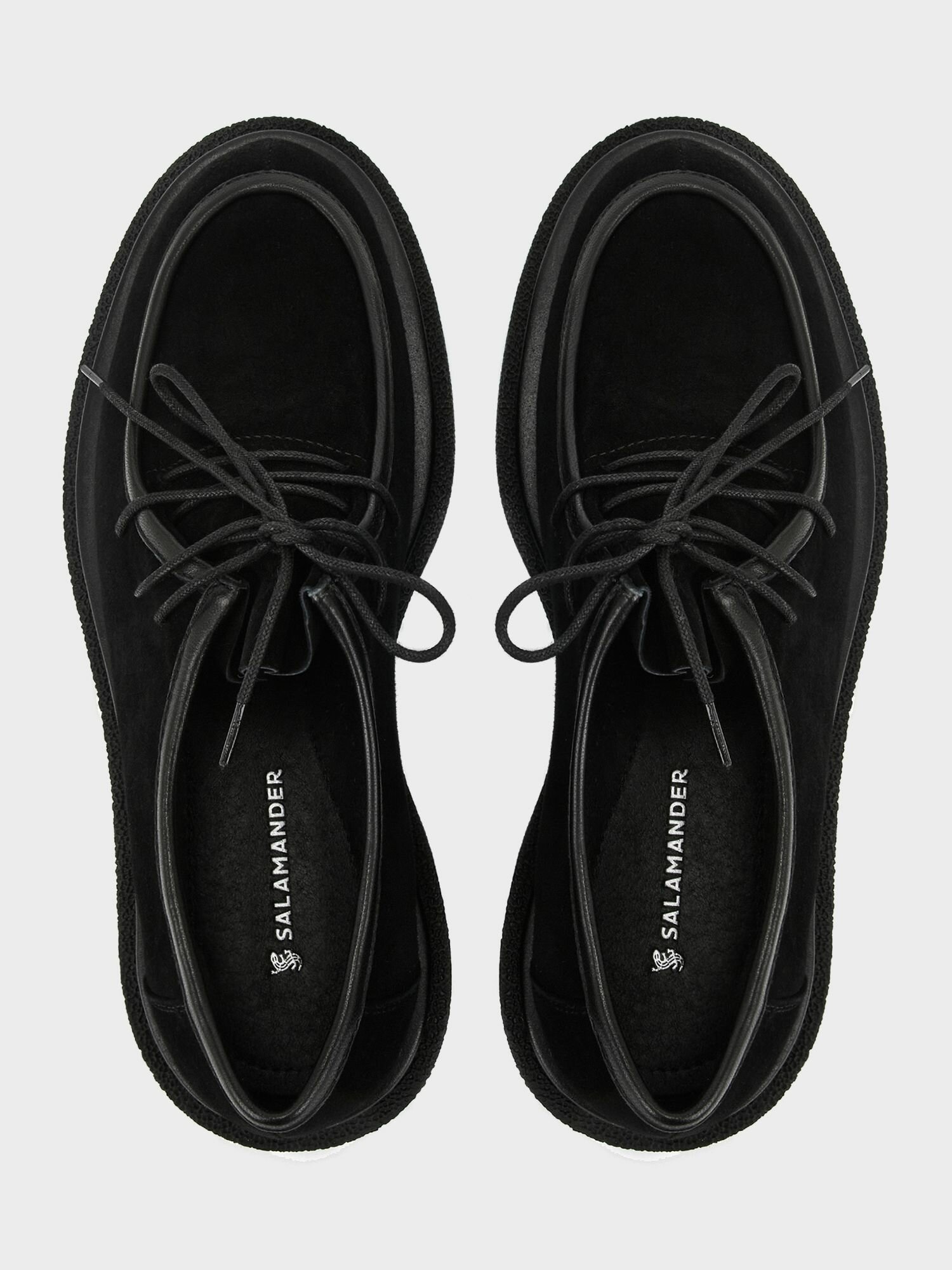 Полуботинки дезерты