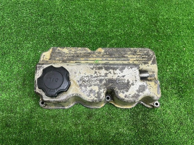 Клапанная крышка Daewoo Matiz хэтчбек F8CV 2004 96612613