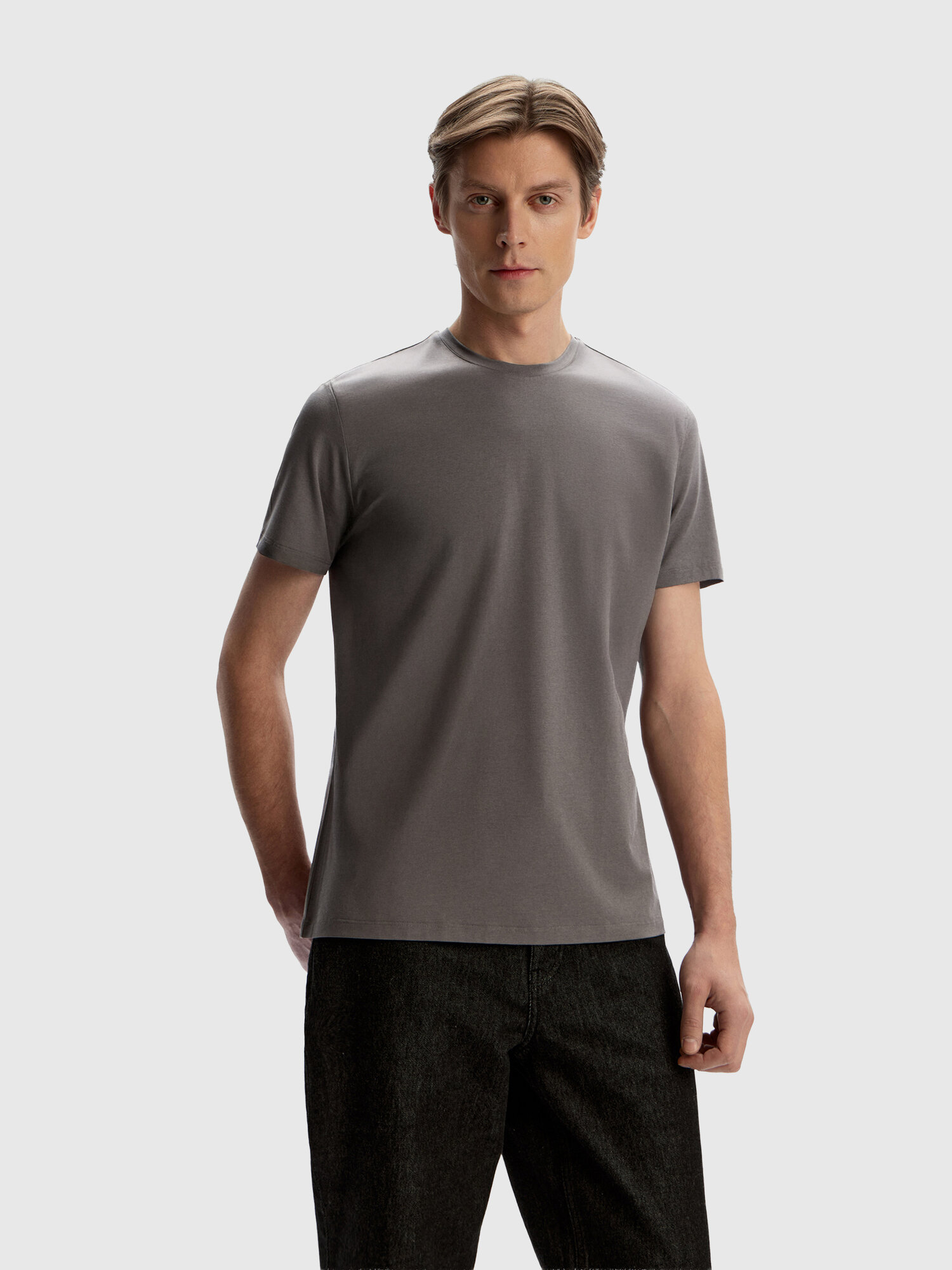 Футболка Slim