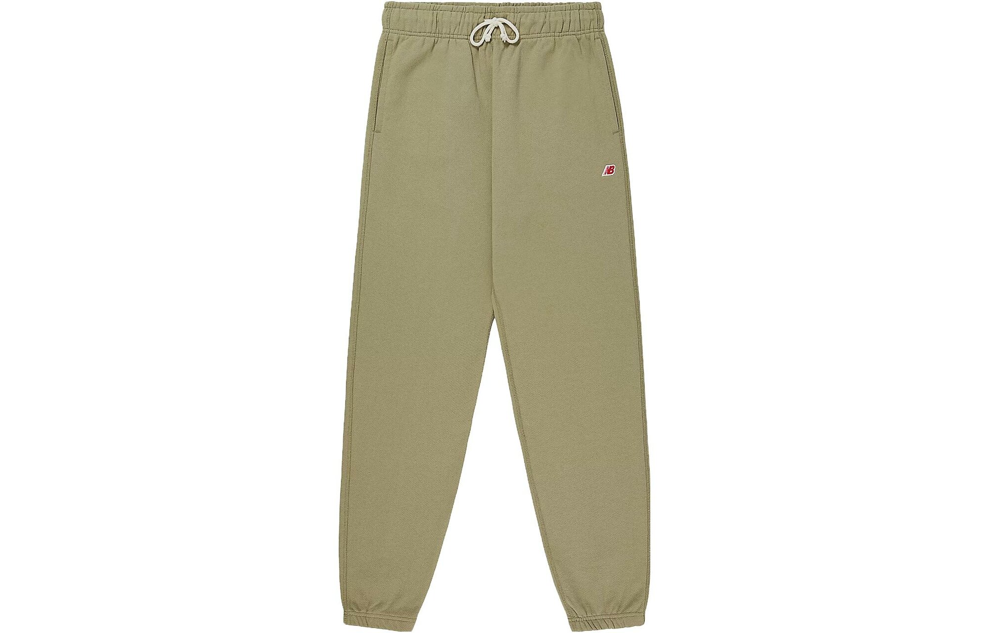 Брюки трубы Casual Pants