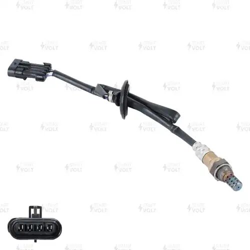 Лямбда-зонд L=750 mm Mazda 3 1.4 03>/MPV II 2.0 00-02, Mitsubishi Colt V 1.3/1.6 96-00