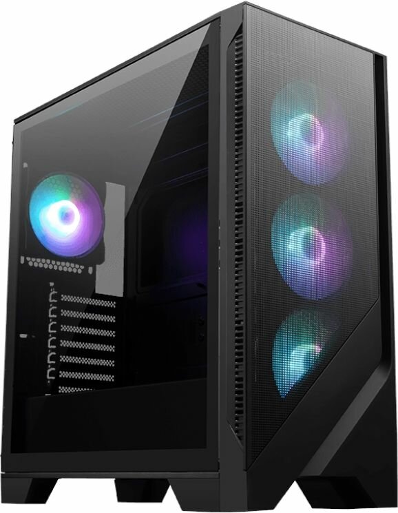 Компьютерный корпус MAG MAG FORGE 320R AirFlow