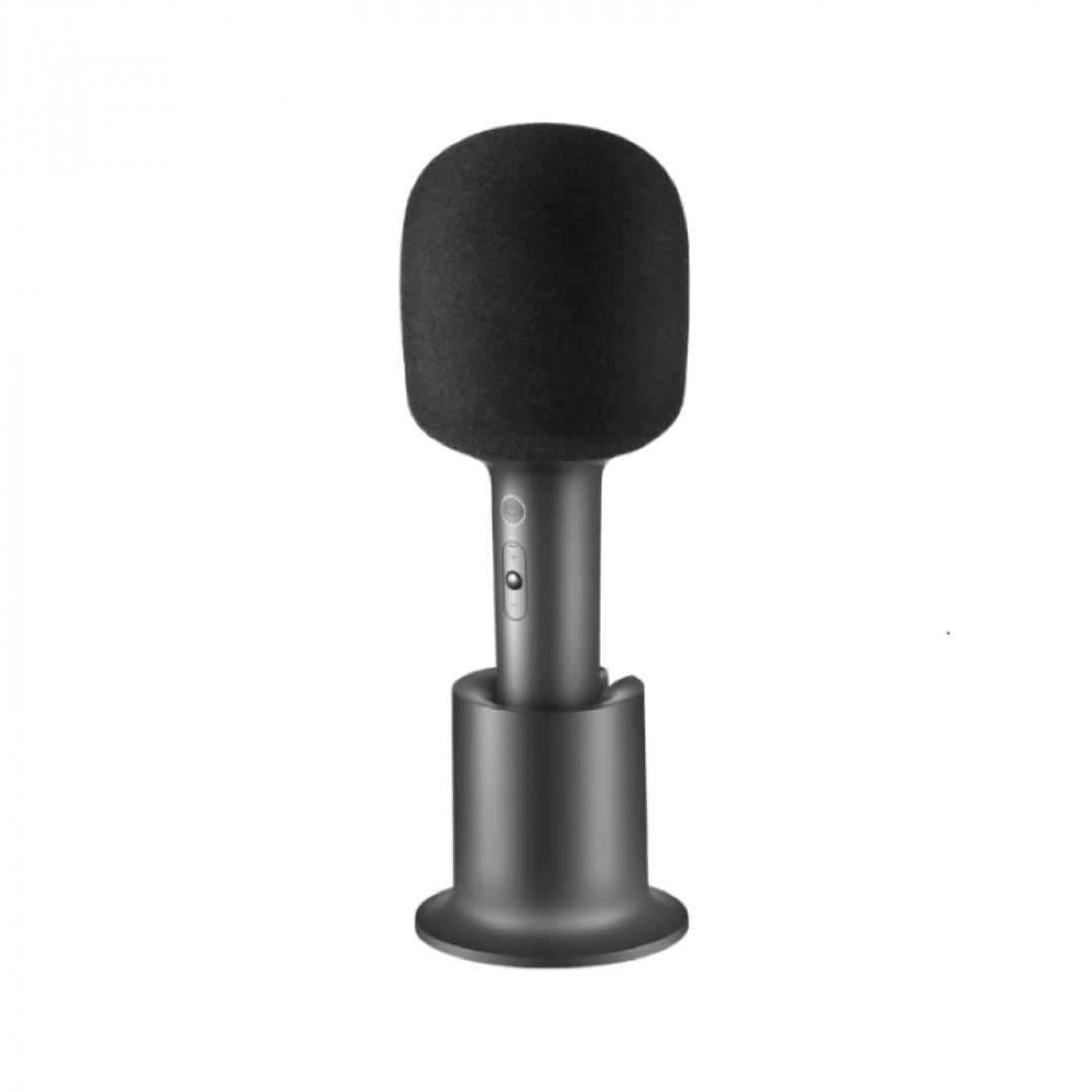 Караоке-микрофон Xiaomi Mijia Karaoke Microphone (XMKGMKF01YM) CN