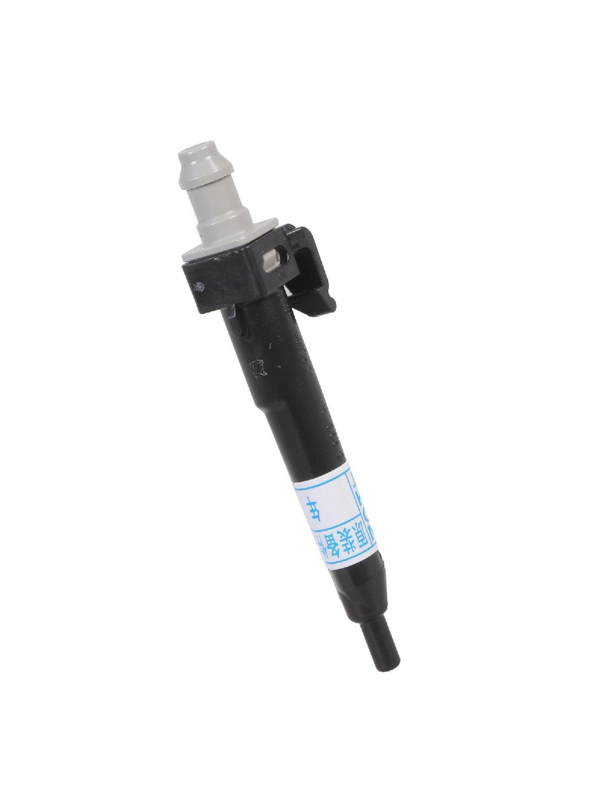 Высокоэффективная форсунка для стеклоомывателя камеры заднего вида ABS для автомобиля