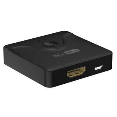 Коммутатор HDMI RL-SW21H-8K