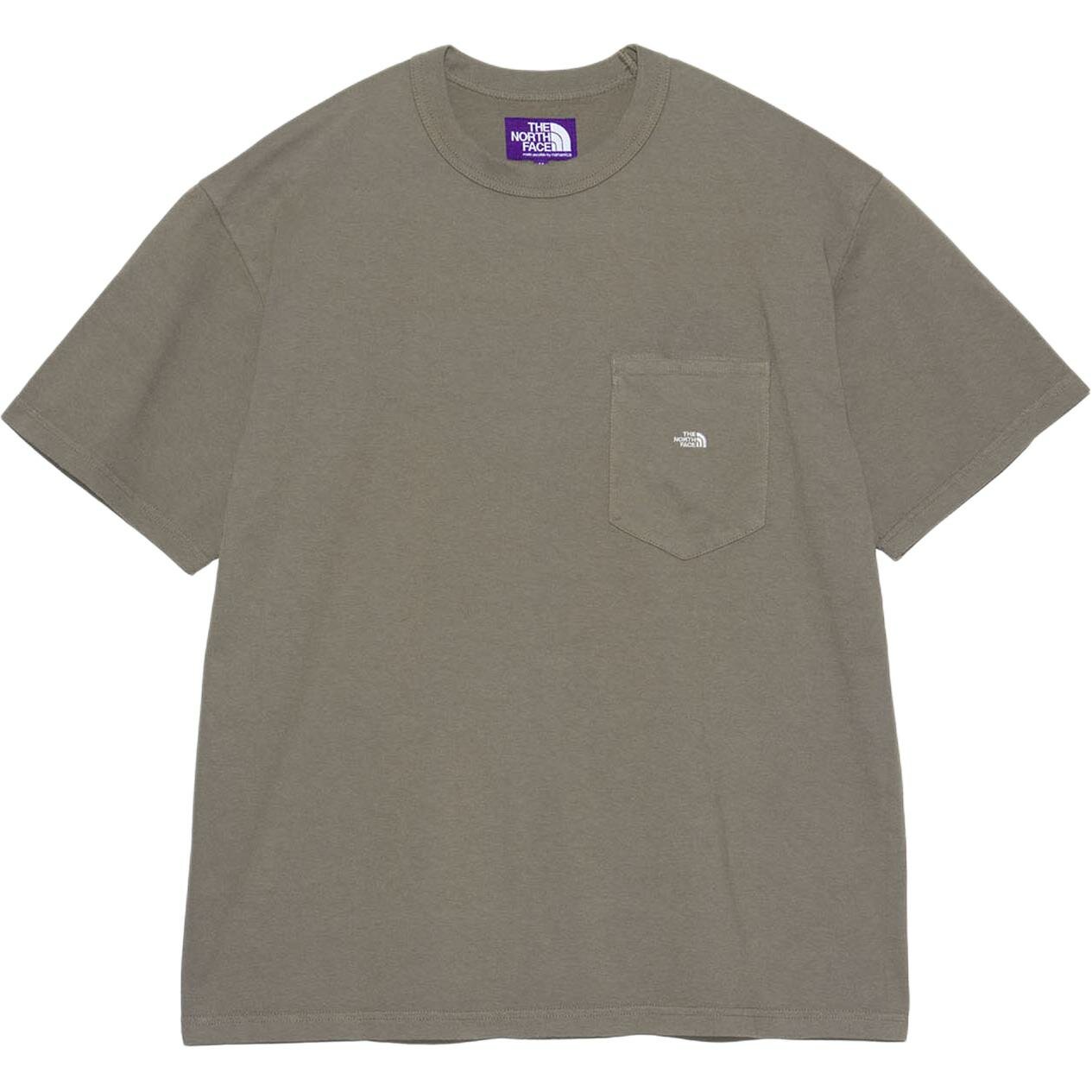 Футболка Purple Label SS25